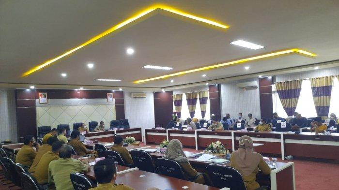 Warga Desa Pasir Mayang dan Modang Kabupaten Paser Minta Perpanjangan ...