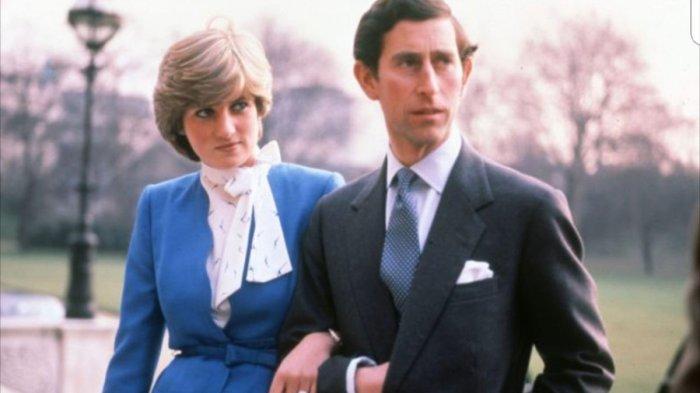 Sejarah 24 Februari: Pertunangan Pangeran Charles dengan Lady Diana ...