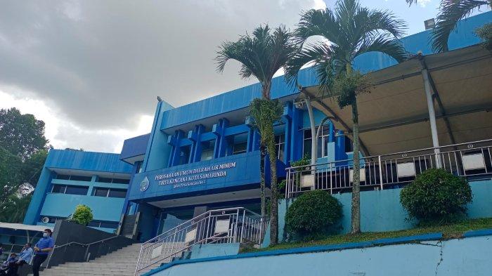 Perumdam Tirta Kencana Samarinda Naikkan Tarif 7.540 Perkubik Mulai Awal April - Tribunkaltim.co