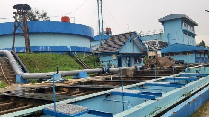 Biaya Operasional Naik, Perumdam Tirta Kencana Samarinda Lakukan Penyesuaian Tarif Air Bersih ...