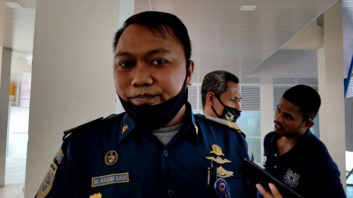 Kronologi Speedboat Dewa Sebakis 3 Terbakar di Pelabuhan Tengkayu 1 ...