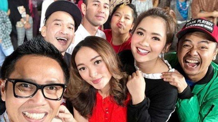 Tak Hanya Pesbukers Ramadhan dan Sahurnya Pesbukers, KPI Juga Minta Dua ...