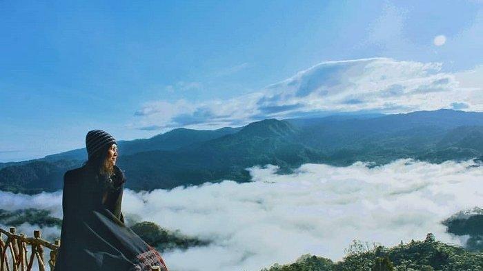 Miliki Spot Foto Instagramable, Ini Tempat Wisata di Indonesia yang ...