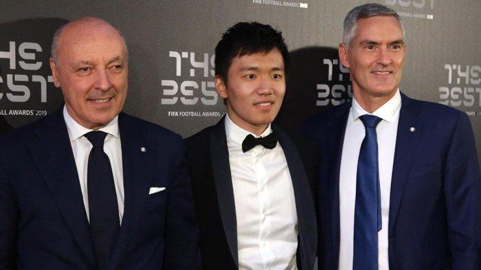 Bosan dengan Sunning, CEO Inter Milan Dikabarkan Bakal Reuni Bersama ...