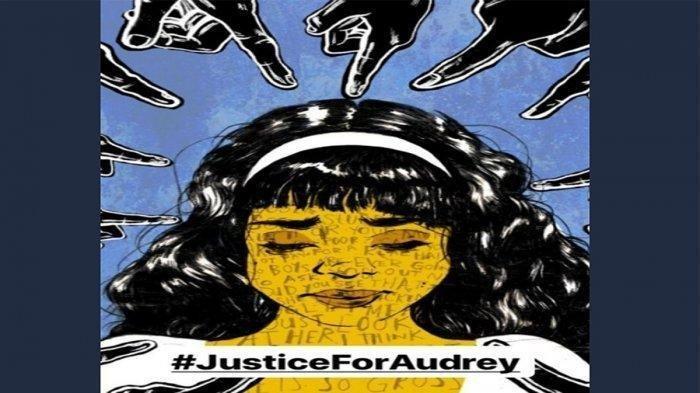 Fakta Sebenarnya Kasus Audrey Pontianak, Cerita Bohong Soal Bullying ...