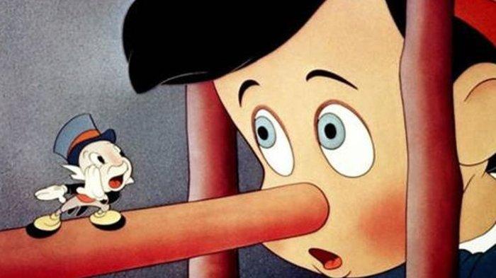 Sejarah 7 Februari: Pertama Kali Dirilisnya Film Pinokio, Garapan Kedua ...