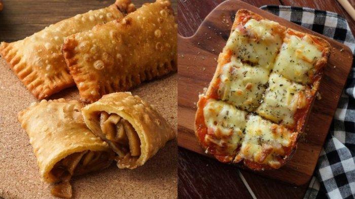 5 Resep Menu Takjil Berbahan Dasar Roti Tawar, Mudah dan Hemat Waktu ...