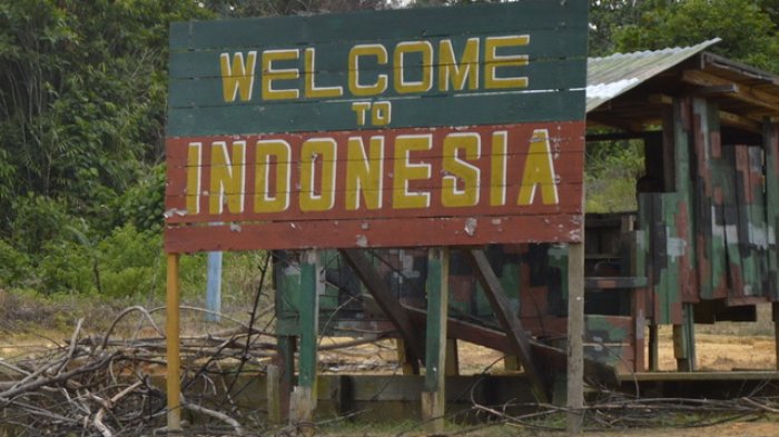 Ini Tipe-tipe PLBN yang Akan Dibangun Pemerintah di Kaltara, Sungai ...