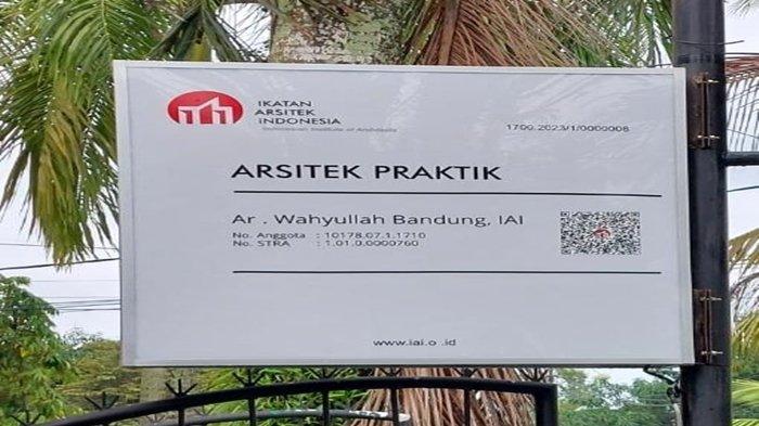 Izin Praktik Arsitek Kaltim Akhirnya Disetujui Gubernur - Tribunkaltim.co