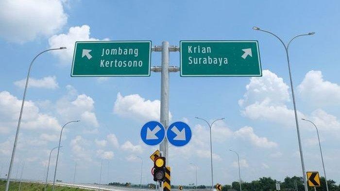 Wajib Paham, Inilah Arti Macam-macam Warna pada Plang Rambu Lalu Lintas ...