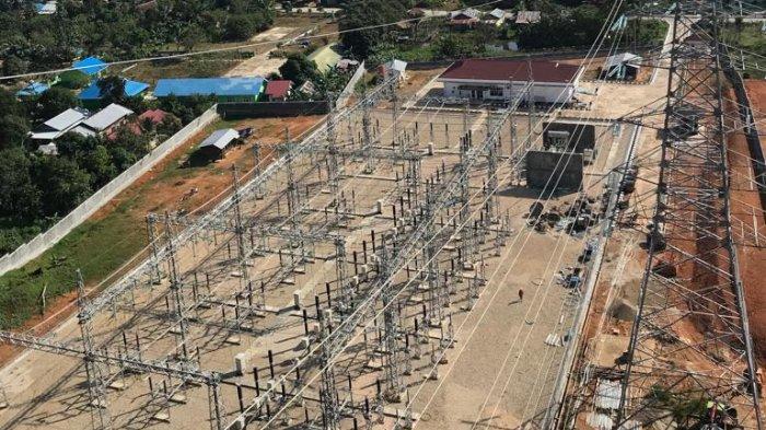 Aliran Listrik Tak Kunjung Pulih, Jokowi: PLN Manajemen Besar Tapi Tak Punya Rencana Cadangan ...
