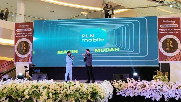 Tingkatkan Brand Awareness kepada Masyarakat, PLN UP3 Samarinda ...
