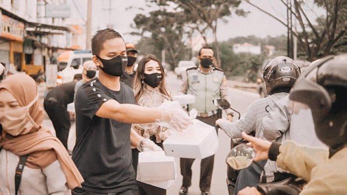 5 Keutamaan Memberi Makanan Berbuka Puasa di Bulan Ramadhan, Doanya ...