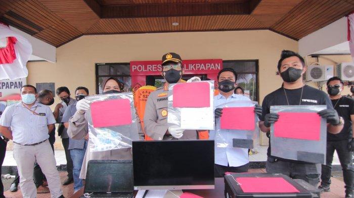 Surat PCR Palsu Dihargai Rp 900 Ribu, Calo Kebagian Rp 250 Ribu Sisanya ...