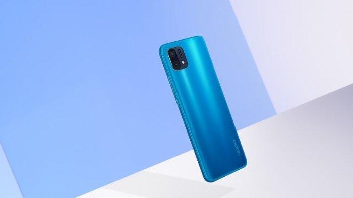 Harga OPPO A16e Rp 1,799 Juta, Ponsel yang Dilengkapi Fitur Al Palette ...