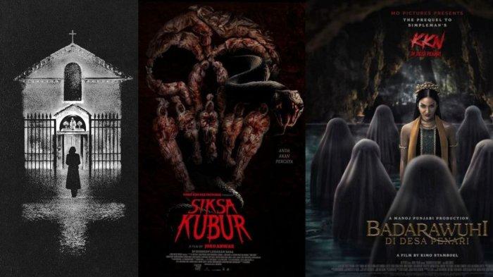 5 Rekomendasi Film Bioskop yang Bisa Ditonton untuk Habiskan Jatah Libur Lebaran 2024 ...