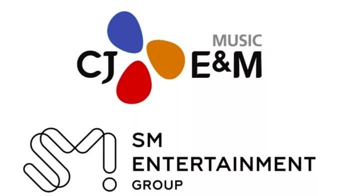 Benarkah SM Entertainment Diakuisisi oleh CJ ENM? Sang Bos Lee Soo Man Akhirnya Buka Suara ...