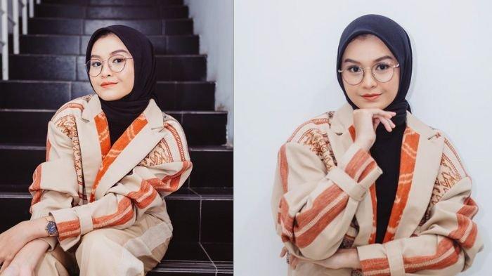 Berapa Umur Salma Indonesian Idol 2023? Lengkap Biodata Salma Salsabil, Pernah Ikut Idola Cilik ...