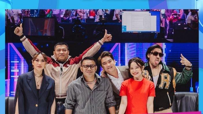 Lengkap! Juri Indonesian Idol dari Tahun ke Tahun, Ada Indra Lesmana ...