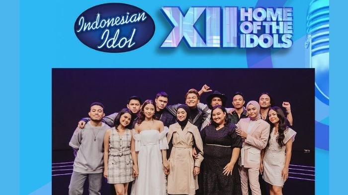 Cara Tambah Vote Lebih dari 3 untuk Dukung Peserta Indonesian Idol 2023 di RCTI Plus ...
