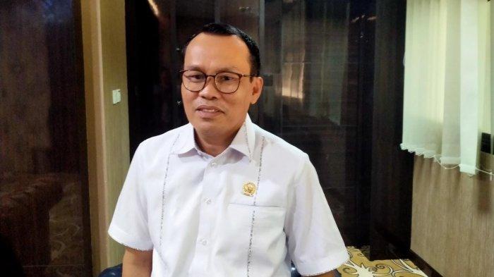 Pengelolaan Terminal Tipe B di Penajam Paser Utara akan Diambil Alih ...