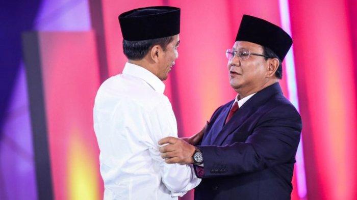 ITB Respons Soal Mahasiswinya Buat Meme Prabowo-Jokowi Ciuman, Ungkap ...