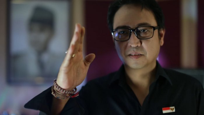 Terjawab Siapa Prananda Prabowo, Simak Profil/Biodata Sosok Pemenangan ...