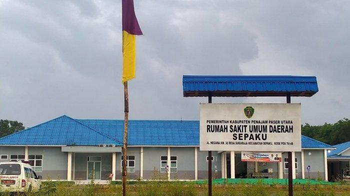 Rumah Sakit Sepaku Disiapkan jadi RS Trauma Center di IKN Nusantara ...