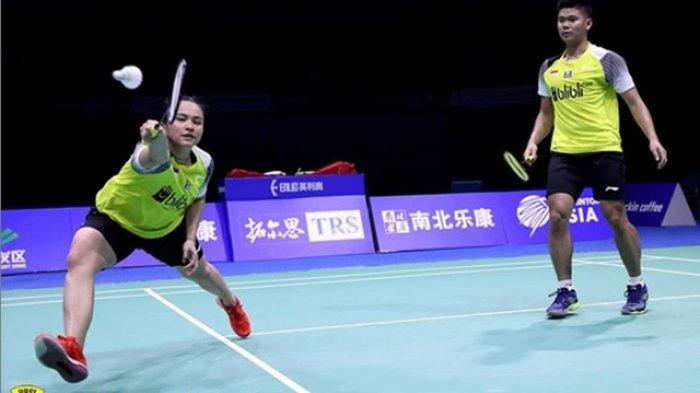 Hasil Australian Badminton Open 2019 - Kalahkan Wakil Jepang, Praveen ...