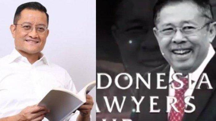 Tema ILC Malam Ini, Bukan FPI & Habib Rizieq, Karni Ilyas Pilih Kasus ...