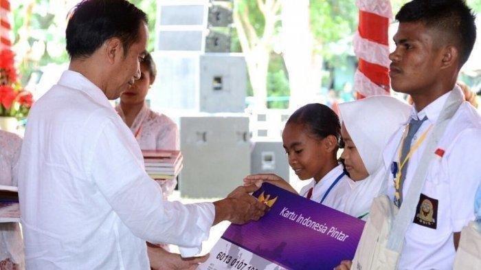 Cara Cetak Kartu PIP 2023/Download Via Sipintar https pip kemdikbud go ...