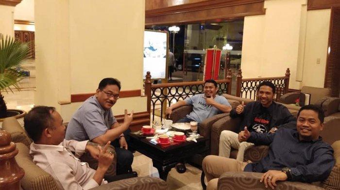 Diungkap Presidium KAHMI Kaltim, Almarhum Supriyadi Pernah Lolos CPNS ...