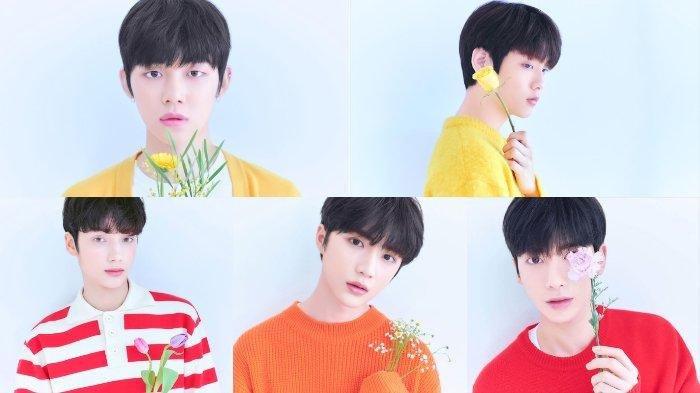 Profil Lengkap 5 Member TXT, Rapper Jadi Leader hingga Sosok Kai yang ...