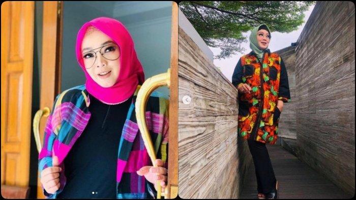 KABAR Terbaru Rina Gunawan Meninggal Dunia, Sosok Suami, Penyakit ...