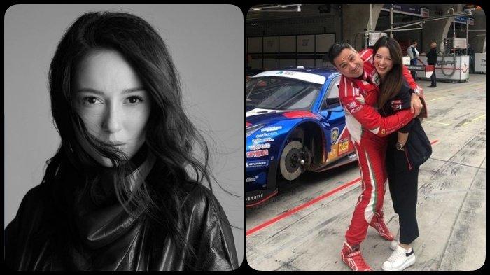 Profil dan Biodata Julie Estelle, Perjalanan Cintanya hingga Dinikahi ...
