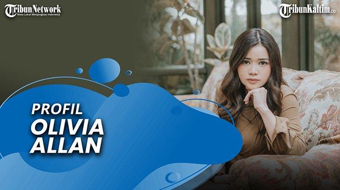 NEWS VIDEO Profil dan Fakta Olivia Allan, Istri Denny Sumargo - Tribunkaltim.co