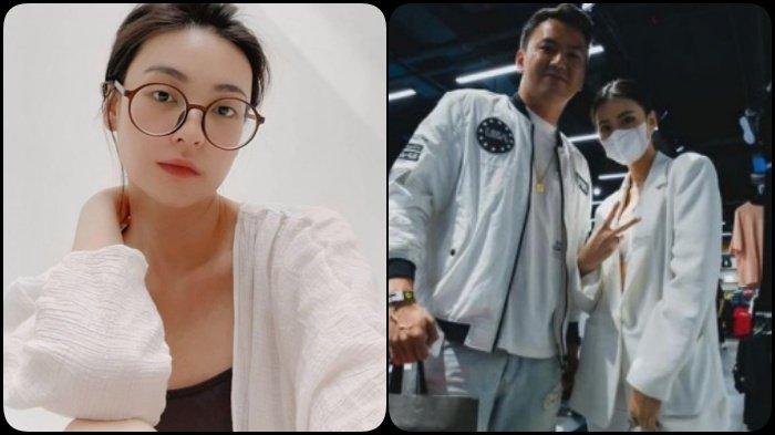 Profil dan Foto Tamara Dai, Model Cantik yang disebut Pacar Baru Wijin ...