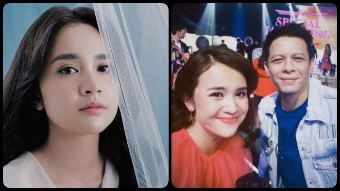 Profil Michelle Ziudith, Lawan Main Stefan William di Badai Pasti Berlalu, Grogi Ketemu Ariel ...