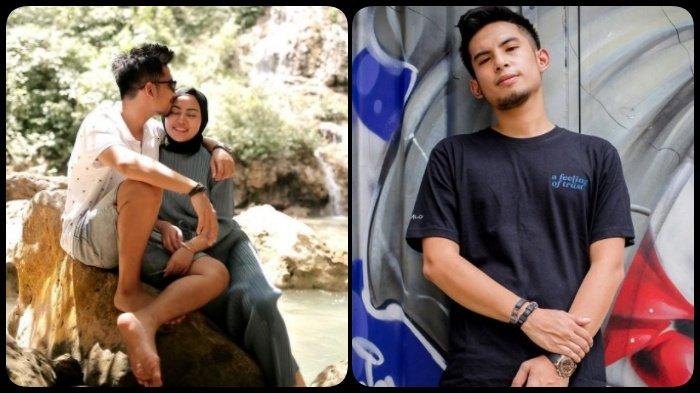 Profil Niko Al Hakim alias Okin yang Digugat Cerai Rachel Vennya ...