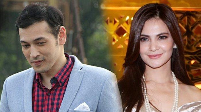 Richard Kevin Calon Suami Cut Tari Ternyata Punya Hubungan Dekat dengan Ira Wibowo dan Ari ...