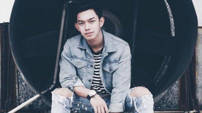 Profil/Biodata Gaga Muhammad Mantan Pacar Laura Anna yang Kini Telah ...