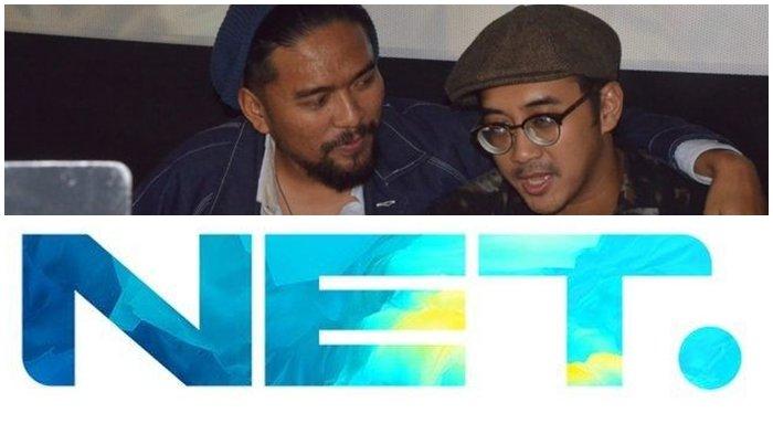 Program Acara The Comment NET TV Resmi Tutup Usia, Hari Ini Episode ...