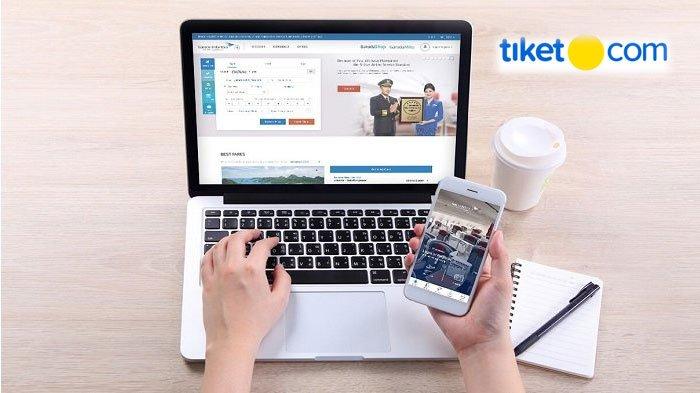 Promo Tiket.com Ada Potongan Rp 300.000 untuk To Do Domestik, Ini Syarat dan Ketentuannya ...