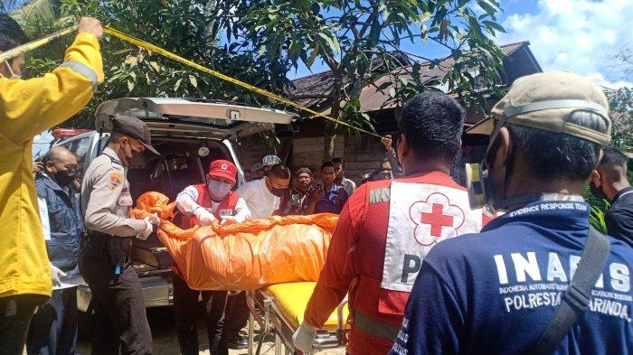 Selain Sakit, Polisi Sebut Ada Dugaan Lain Penyebab Kematian Ojol di ...