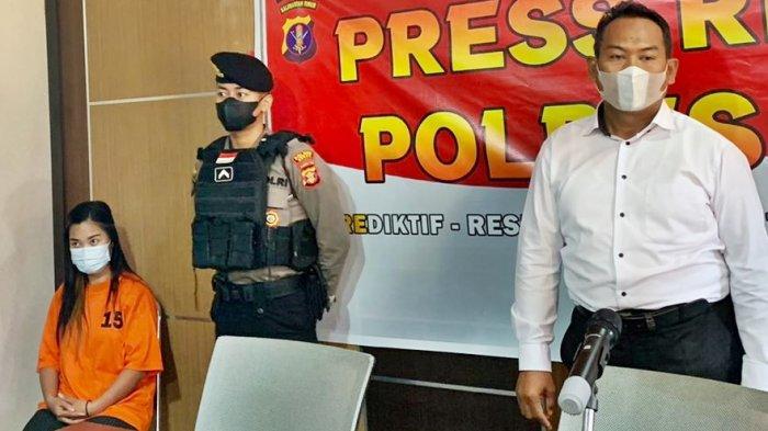 Polisi Mengendus Prostitusi Online Anak di Bawah Umur di Berau dengan Tarif Rp 300 Ribu ...