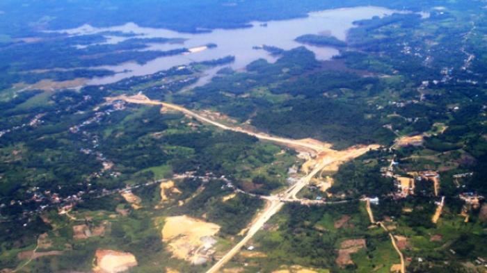 Ini Daftar Proyek yang Diincar Perusda MBS - Tribunkaltim.co