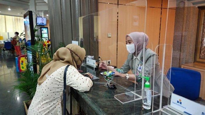 Bankaltimtara Optimistis Lebih Baik 2021, Butuh Investasi Digital ...