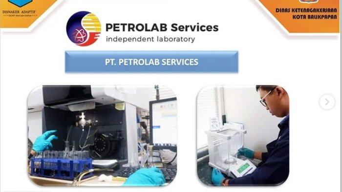 PT Petrolab Services dan PT Astra International Buka Lowongan Kerja di ...