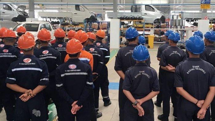 Apa Kabar Terkini Mobil Esemka? Ternyata Masih Ada dan Mulai Produksi ...