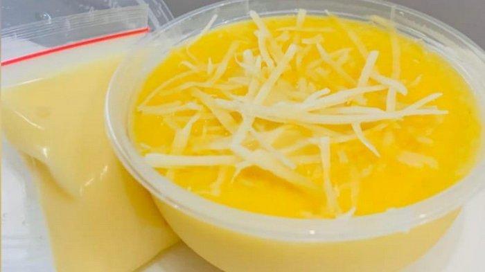 Aneka Pilihan Puding Lembut dari I’m Yammy, Mau Jasuke, Cendol, atau ...